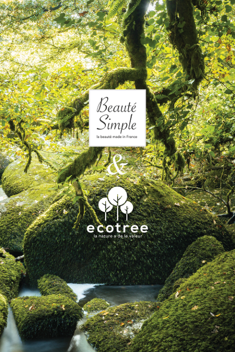 Ecotree - Beauté Simple